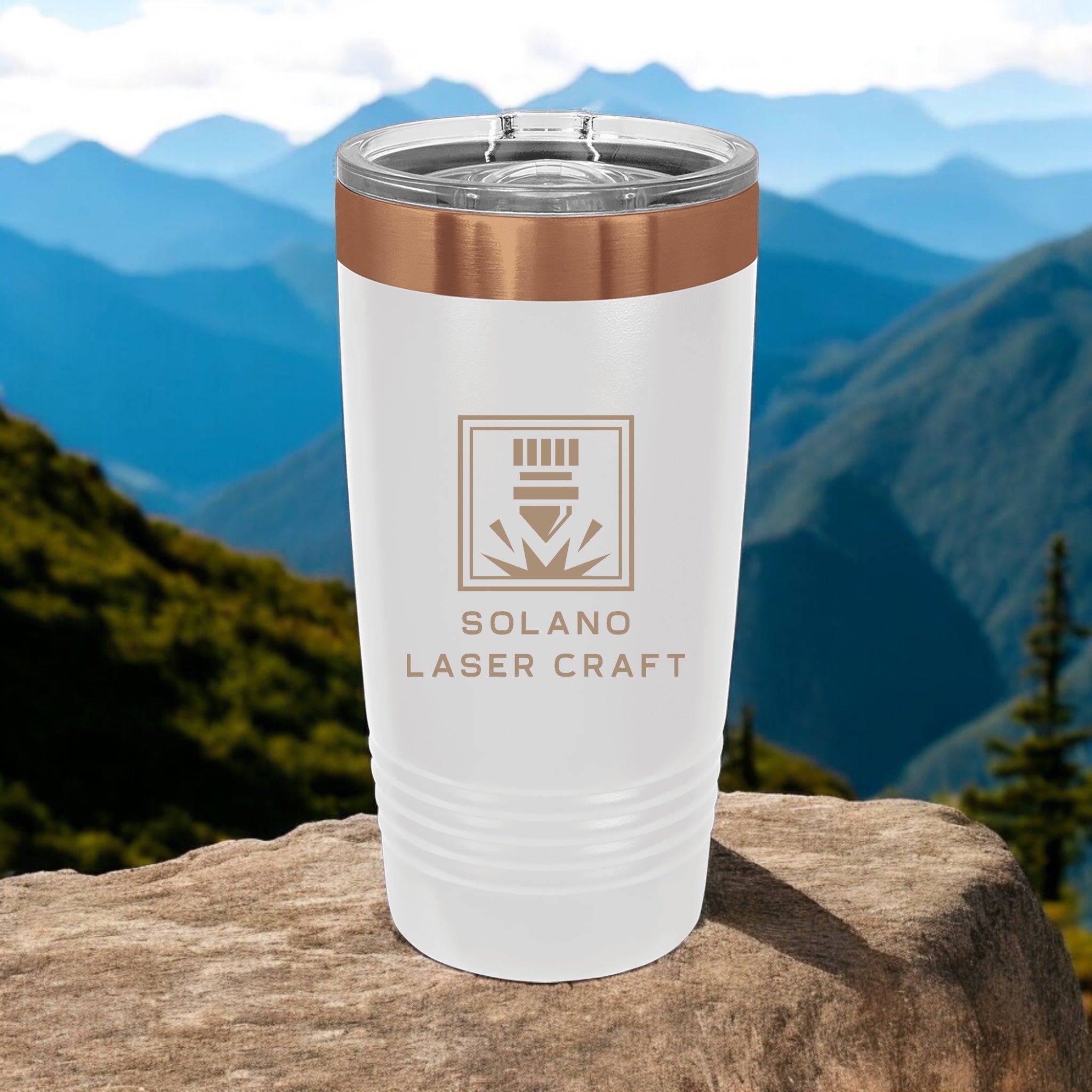 Drinkware – Solano Laser Craft